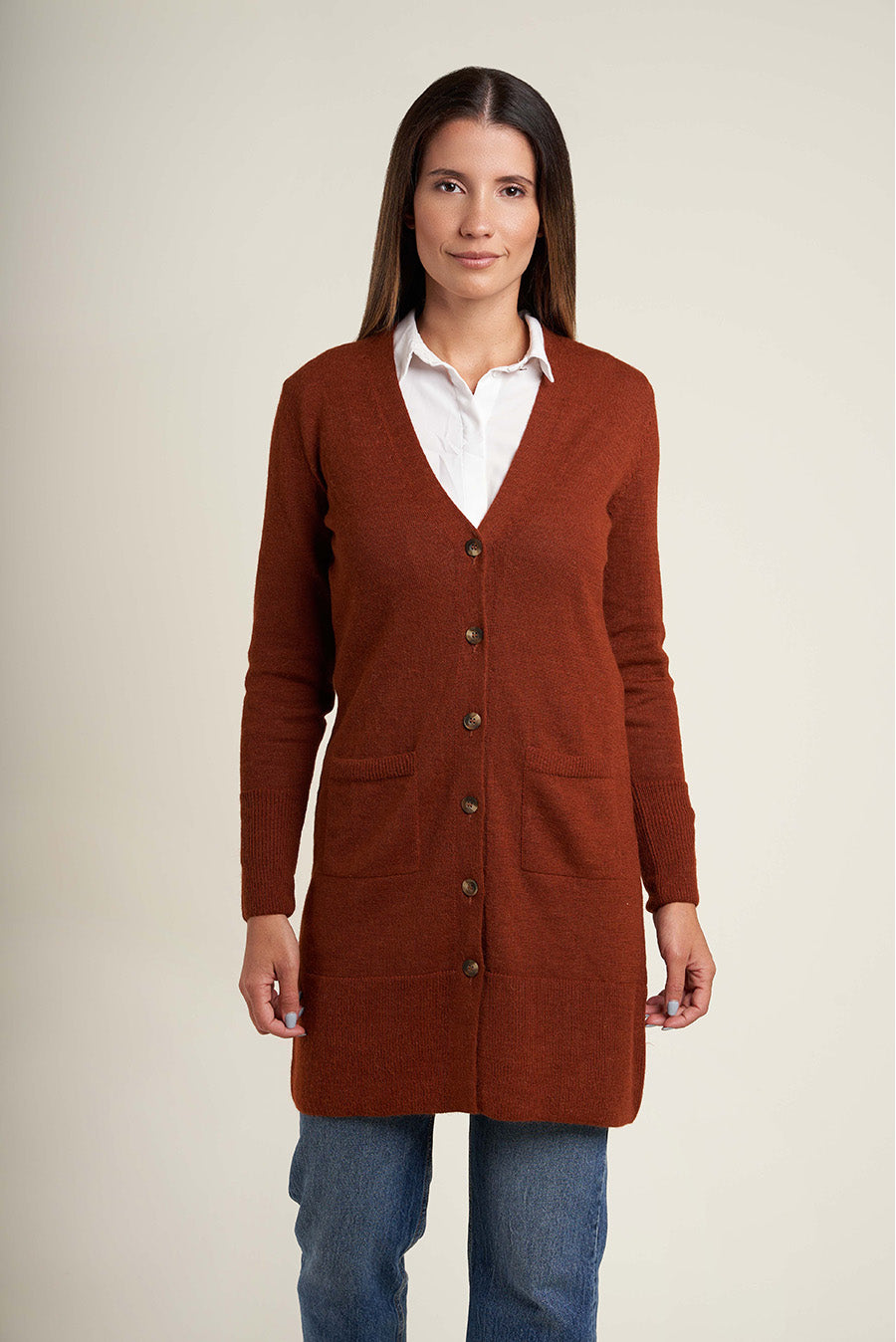 Cárdigan | Mujeres