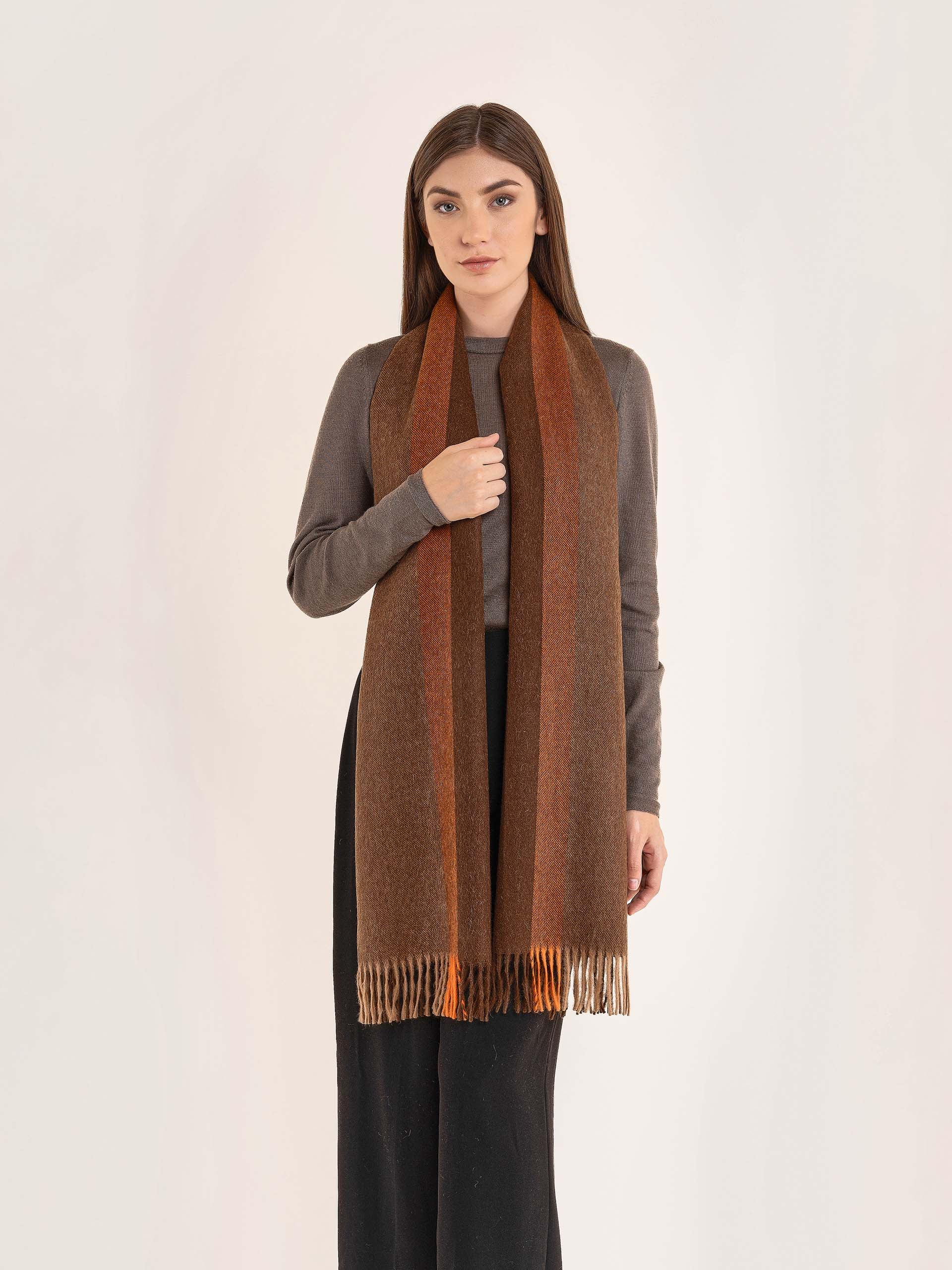 Estola Remate 72 | Café con naranja